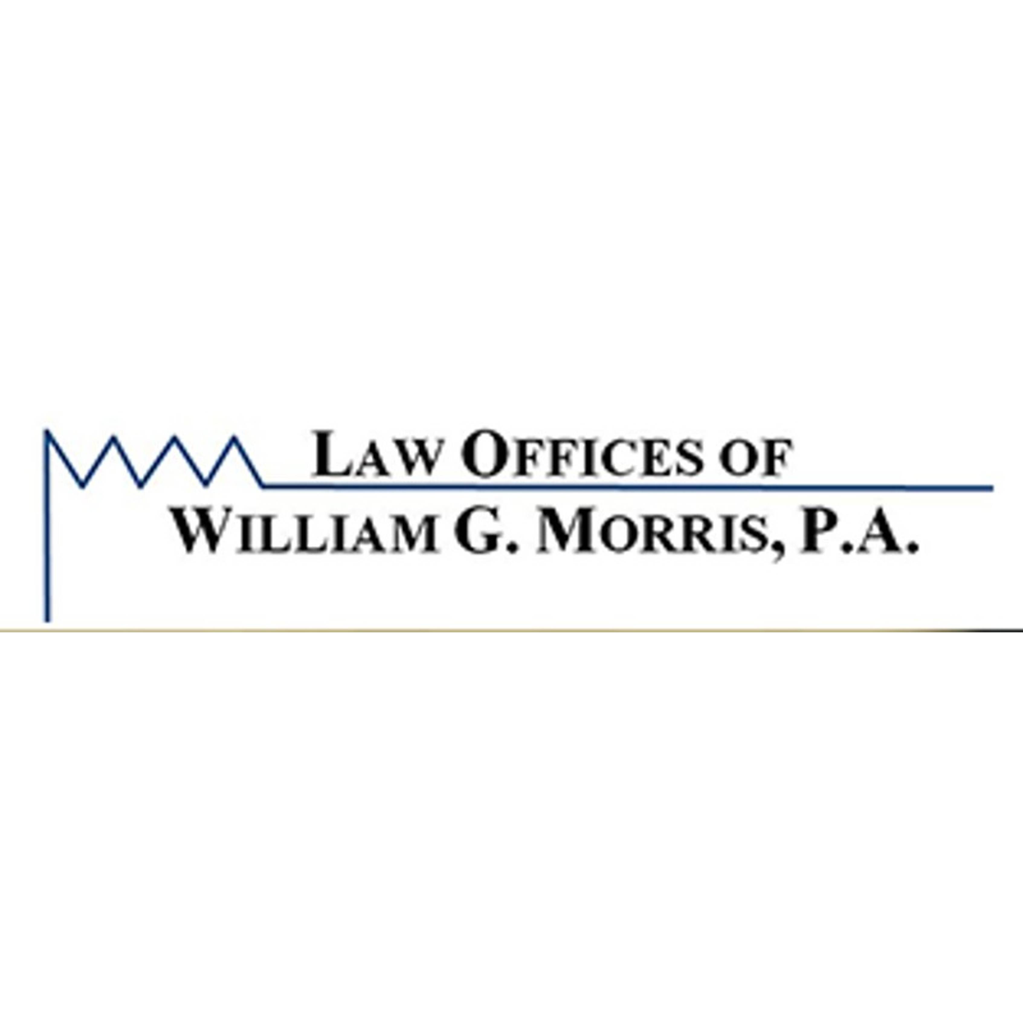 Law Offices of William G. Morris, P.A. in Marco Island, FL 34145 - 239 ...