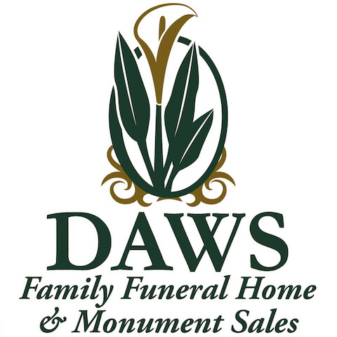 Daws Family Funeral Homes in South Jacksonville, IL 62650 - (217) 2...
