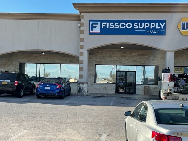 Fissco Supply - Killeen in Killeen, TX 76542 - 254-449...