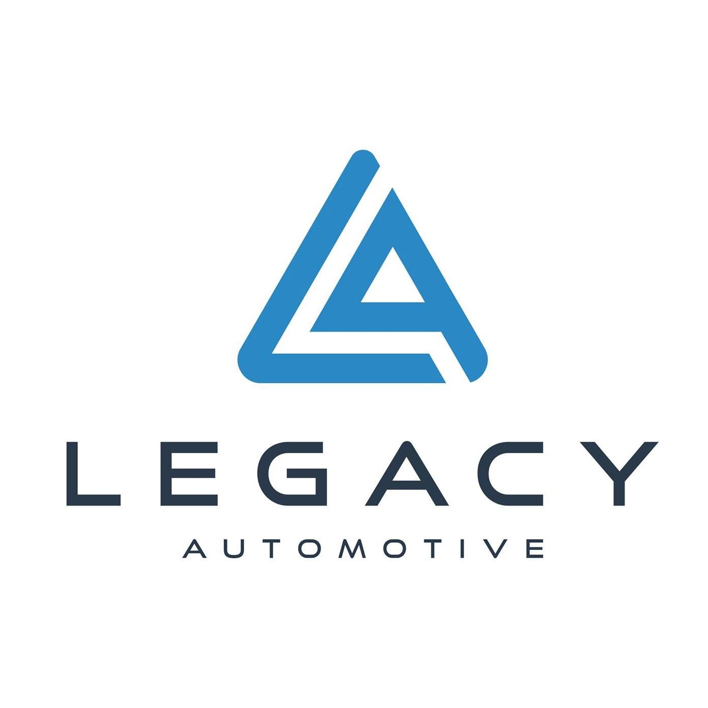 Legacy Automotive in Fenton, MO 63026 - (636) 3...