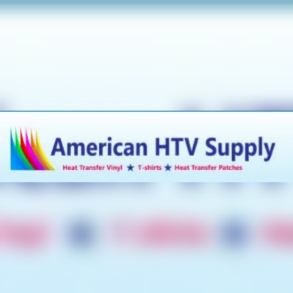 American HTV & Supply - Wholesale Custom T-Shirts, Heat Transfer Vinyl ...