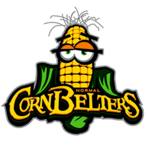 The Cornbelters Baseball Team in Normal, IL 61761 - 309-454...
