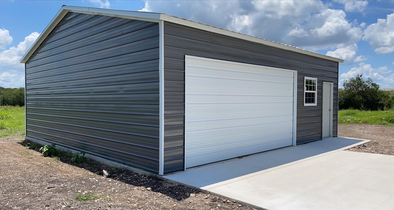 Capital Metal Buildings in Troy, TX 76579 - (254) 3...