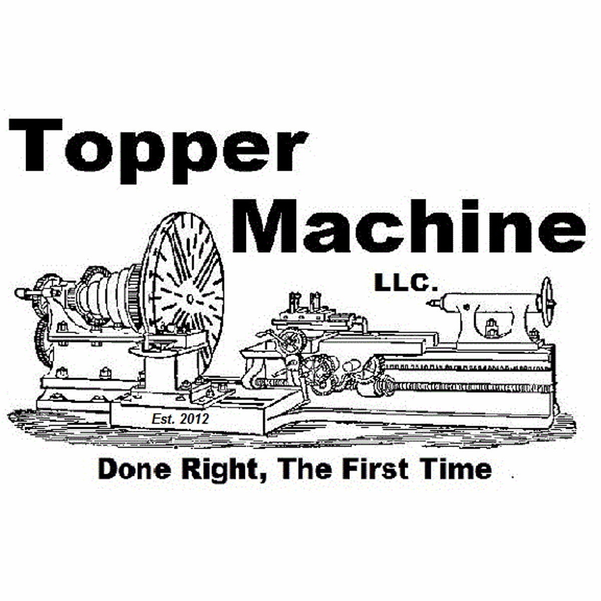 Topper Machine LLC in Spooner, WI 54801 - 715-635...