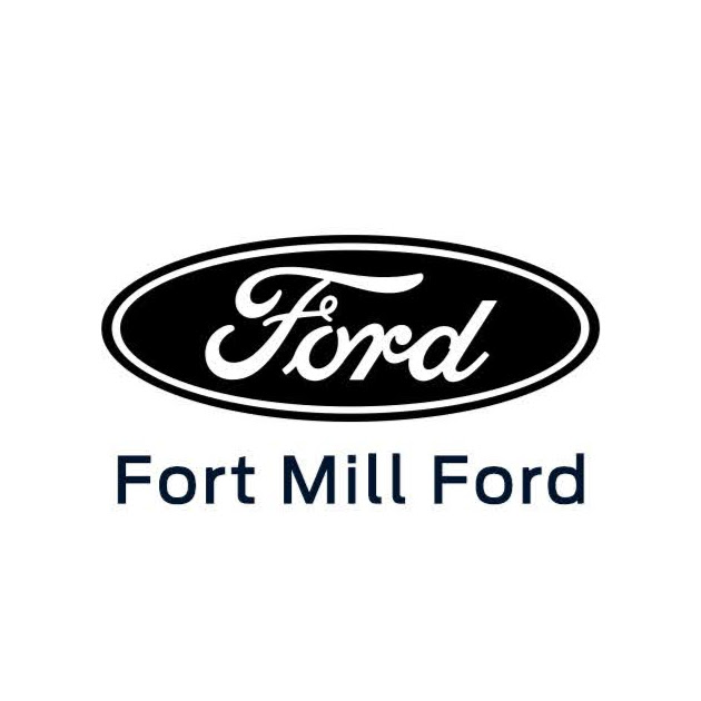 Ford in Fort Mill, SC - Hours & Locations