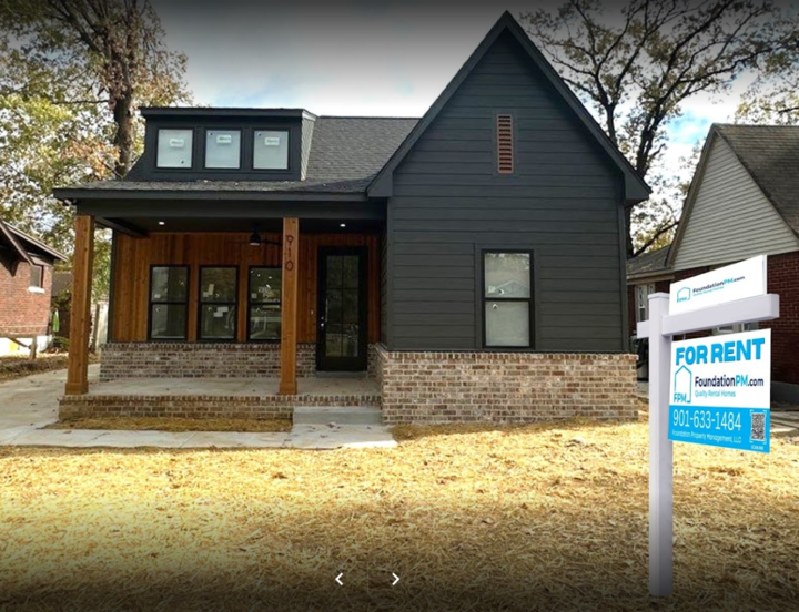 Foundation Property Management, LLC in Cordova, TN 38018 - (901) 6...