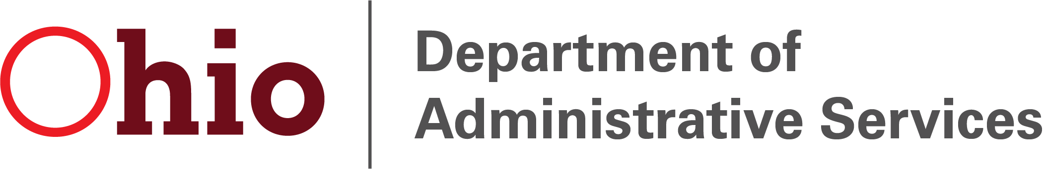 Administrative Services Department in Columbus, OH 43215 - 614-466...