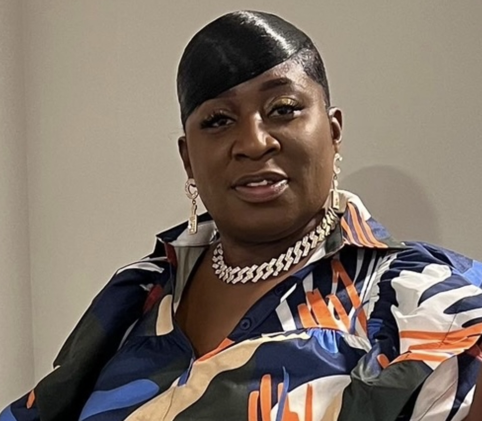Shantae Johnson's Instagram, Twitter & Facebook on IDCrawl