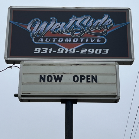 Westside Automotive in Clarksville, TN 37042 - (931) 9...