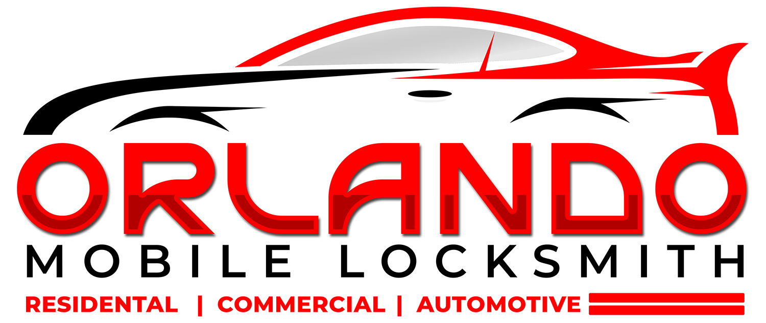 Orlando Mobile Locksmith in Orlando, FL 32812 - 407-550...