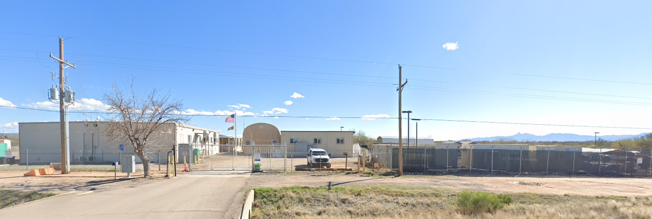 Three Points Border Patrol in Tucson, AZ 85735 - 520-883...