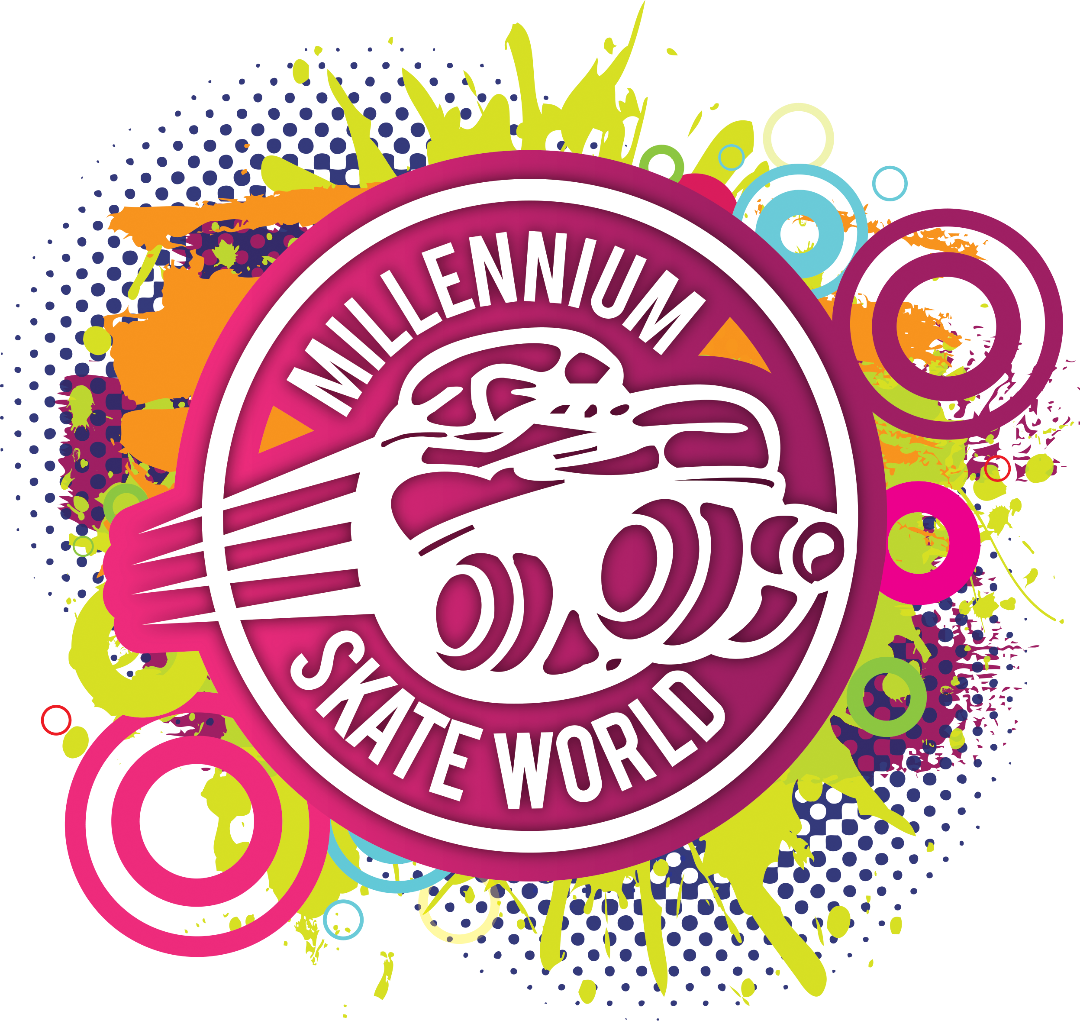 Millennium Skate World in Camden, NJ 08105 - (856) 7...